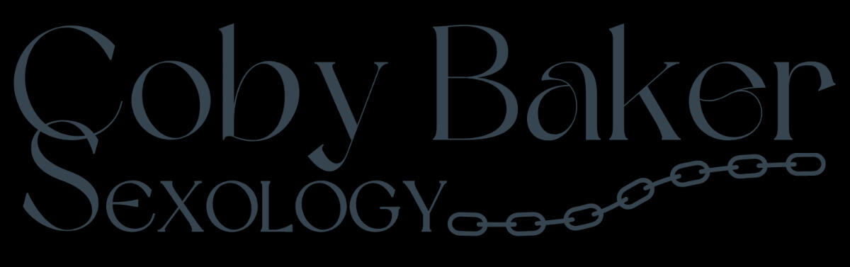Coby Baker Sexology | Ocean Grove Sexologist